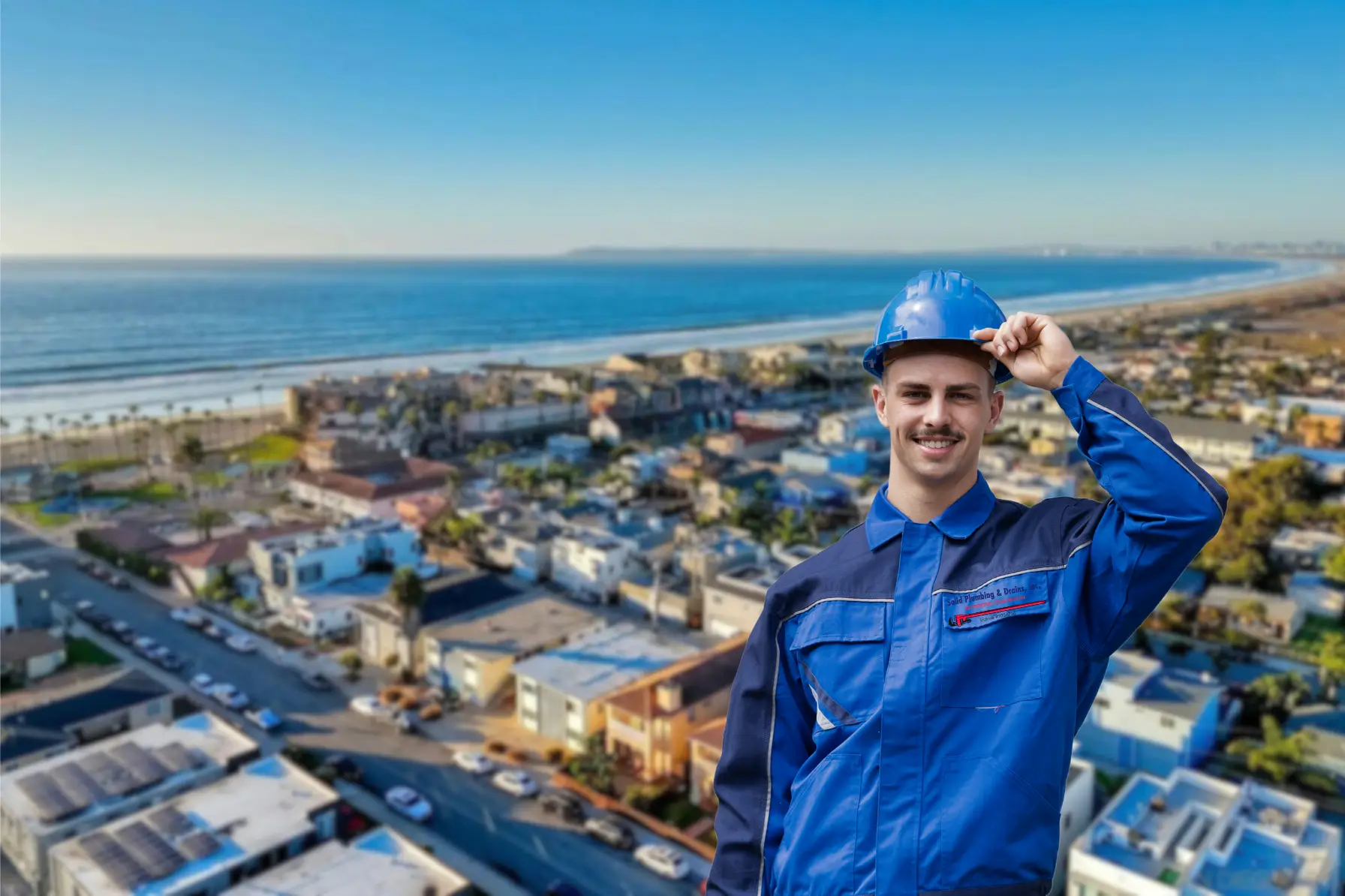 Emergency Plumbing in San Diego | 24/7 Fast Response